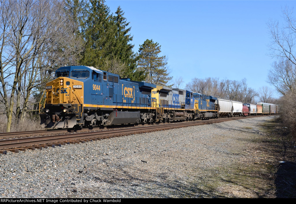 CSX 9044